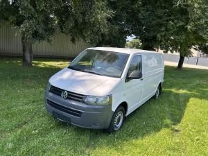 Balts Volkswagen Transporter 2013 Kretinga, ar dzinēja tilpumu 1.97 L un nobraukumu 228 tūkst. km par 3950 €, foto 13 vietnē AUTOMOTO.COM.LV