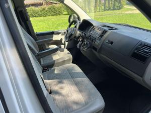 Balts Volkswagen Transporter 2013 Kretinga, ar dzinēja tilpumu 1.97 L un nobraukumu 228 tūkst. km par 3950 €, foto 16 vietnē AUTOMOTO.COM.LV