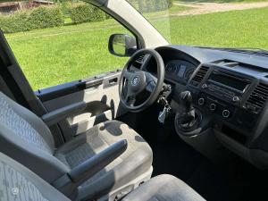 Balts Volkswagen Transporter 2013 Kretinga, ar dzinēja tilpumu 1.97 L un nobraukumu 228 tūkst. km par 3950 €, foto 17 vietnē AUTOMOTO.COM.LV