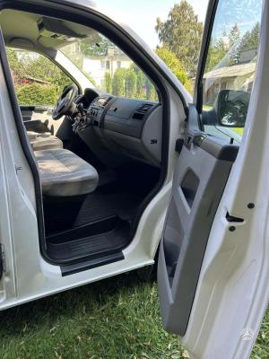 Balts Volkswagen Transporter 2013 Kretinga, ar dzinēja tilpumu 1.97 L un nobraukumu 228 tūkst. km par 3950 €, foto 18 vietnē AUTOMOTO.COM.LV