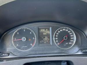 Balts Volkswagen Transporter 2013 Kretinga, ar dzinēja tilpumu 1.97 L un nobraukumu 228 tūkst. km par 3950 €, foto 19 vietnē AUTOMOTO.COM.LV