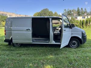 Balts Volkswagen Transporter 2013 Kretinga, ar dzinēja tilpumu 1.97 L un nobraukumu 228 tūkst. km par 3950 €, foto 20 vietnē AUTOMOTO.COM.LV