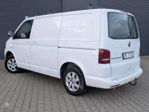 Balts Volkswagen Transporter 2013 Kauņa, ar dzinēja tilpumu 1.97 L un nobraukumu 252 tūkst. km par 6800 €, foto 9 vietnē AUTOMOTO.COM.LV