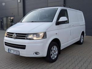 Balts Volkswagen Transporter 2013 Kauņa, ar dzinēja tilpumu 1.97 L un nobraukumu 252 tūkst. km par 6800 €, foto 11 vietnē AUTOMOTO.COM.LV