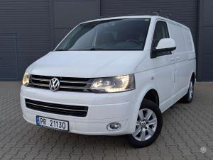 Balts Volkswagen Transporter 2013 Kauņa, ar dzinēja tilpumu 1.97 L un nobraukumu 252 tūkst. km par 6800 €, foto 12 vietnē AUTOMOTO.COM.LV