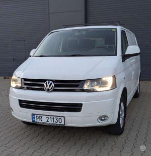 Balts Volkswagen Transporter 2013 Kauņa, ar dzinēja tilpumu 1.97 L un nobraukumu 252 tūkst. km par 6800 €, foto 13 vietnē AUTOMOTO.COM.LV