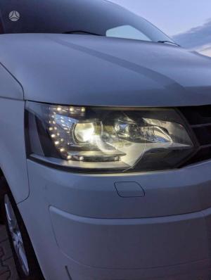 Balts Volkswagen Transporter 2013 Kauņa, ar dzinēja tilpumu 1.97 L un nobraukumu 252 tūkst. km par 6800 €, foto 28 vietnē AUTOMOTO.COM.LV