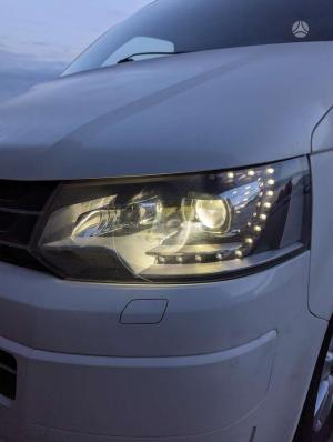 Balts Volkswagen Transporter 2013 Kauņa, ar dzinēja tilpumu 1.97 L un nobraukumu 252 tūkst. km par 6800 €, foto 29 vietnē AUTOMOTO.COM.LV
