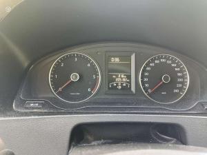 Balts Volkswagen Transporter 2014 Marijampole, ar dzinēja tilpumu 2.00 L un nobraukumu 205 tūkst. km par 8200 €, foto 10 vietnē AUTOMOTO.COM.LV