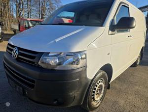 Balts Volkswagen Transporter 2015 Marijampole, ar dzinēja tilpumu 1.96 L un nobraukumu 318 tūkst. km par 4950 €, foto 8 vietnē AUTOMOTO.COM.LV