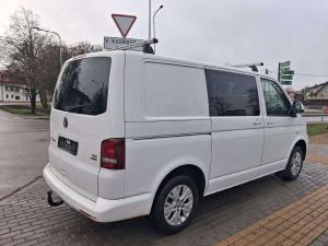 Balts Volkswagen Transporter 2015 Raseiniai, ar dzinēja tilpumu 1.97 L un nobraukumu 256 tūkst. km par 6700 €, foto 8 vietnē AUTOMOTO.COM.LV