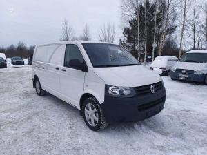 Balts Volkswagen Transporter 2015 Kretinga, ar dzinēja tilpumu 1.97 L un nobraukumu 250 tūkst. km par 11000 €, foto 3 vietnē AUTOMOTO.COM.LV