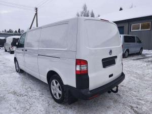 Balts Volkswagen Transporter 2015 Kretinga, ar dzinēja tilpumu 1.97 L un nobraukumu 250 tūkst. km par 11000 €, foto 6 vietnē AUTOMOTO.COM.LV