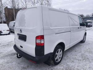 Balts Volkswagen Transporter 2015 Kretinga, ar dzinēja tilpumu 1.97 L un nobraukumu 250 tūkst. km par 11000 €, foto 7 vietnē AUTOMOTO.COM.LV