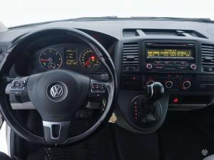 Balts Volkswagen Transporter 2015 Kretinga, ar dzinēja tilpumu 1.97 L un nobraukumu 250 tūkst. km par 11000 €, foto 8 vietnē AUTOMOTO.COM.LV
