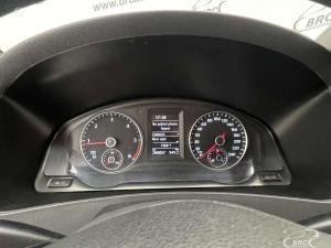 White Volkswagen Transporter 2015 in Vilnius, with an engine capacity of 1.97 L and mileage of 209 thousand km for 11900 €, photo 27 on AUTOMOTO.COM.LV