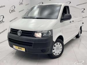 White Volkswagen Transporter 2015 in Vilnius, with an engine capacity of 1.97 L and mileage of 209 thousand km for 11900 €, photo 30 on AUTOMOTO.COM.LV