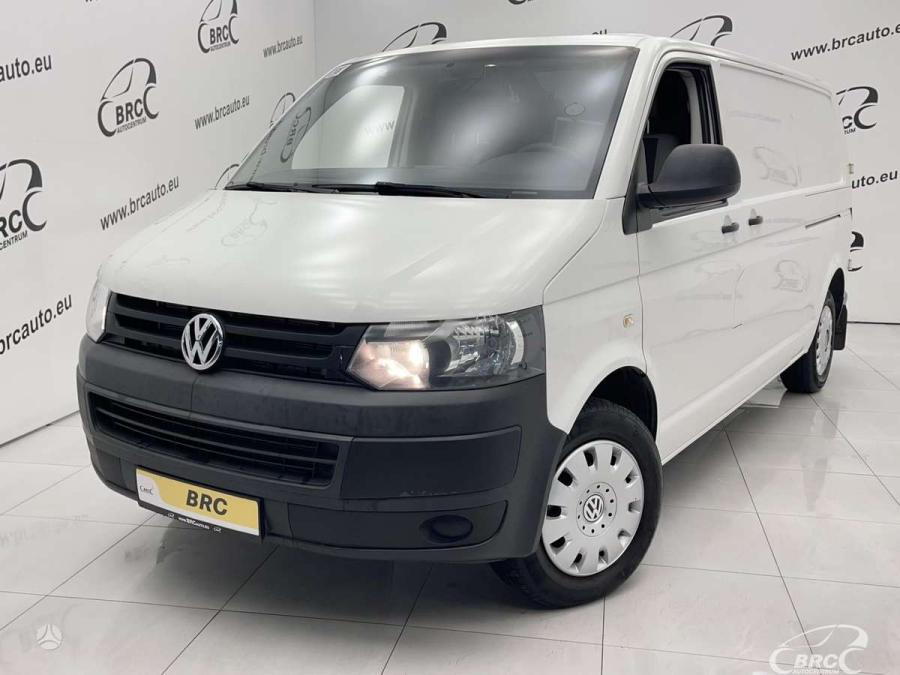 White Volkswagen Transporter 2015 in Vilnius, with an engine capacity of 1.97 L and mileage of 209 thousand km for 11900 €, photo 30 on AUTOMOTO.COM.LV