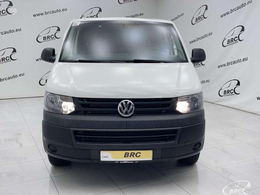 White Volkswagen Transporter 2015 in Vilnius, with an engine capacity of 1.97 L and mileage of 209 thousand km for 11900 €, photo 32 on AUTOMOTO.COM.LV