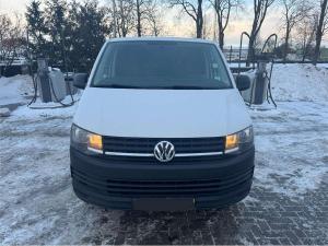 Balts Volkswagen Transporter 2016 Tauragė, ar dzinēja tilpumu 1.97 L un nobraukumu 190 tūkst. km par 6900 €, foto 3 vietnē AUTOMOTO.COM.LV
