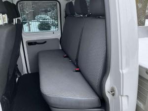 Balts Volkswagen Transporter 2017 Šauļi, ar dzinēja tilpumu 2.00 L un nobraukumu 260 tūkst. km par 13999 €, foto 8 vietnē AUTOMOTO.COM.LV