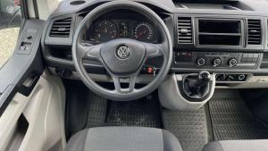 Balts Volkswagen Transporter 2017 Marijampole, ar dzinēja tilpumu 1.97 L un nobraukumu 282 tūkst. km par 12500 €, foto 3 vietnē AUTOMOTO.COM.LV