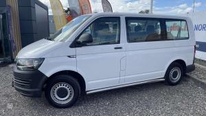 Balts Volkswagen Transporter 2017 Marijampole, ar dzinēja tilpumu 1.97 L un nobraukumu 282 tūkst. km par 12500 €, foto 5 vietnē AUTOMOTO.COM.LV