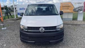 Balts Volkswagen Transporter 2017 Marijampole, ar dzinēja tilpumu 1.97 L un nobraukumu 282 tūkst. km par 12500 €, foto 7 vietnē AUTOMOTO.COM.LV