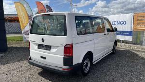 Balts Volkswagen Transporter 2017 Marijampole, ar dzinēja tilpumu 1.97 L un nobraukumu 282 tūkst. km par 12500 €, foto 9 vietnē AUTOMOTO.COM.LV