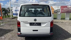 Balts Volkswagen Transporter 2017 Marijampole, ar dzinēja tilpumu 1.97 L un nobraukumu 282 tūkst. km par 12500 €, foto 10 vietnē AUTOMOTO.COM.LV