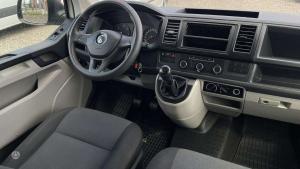 Balts Volkswagen Transporter 2017 Marijampole, ar dzinēja tilpumu 1.97 L un nobraukumu 282 tūkst. km par 12500 €, foto 16 vietnē AUTOMOTO.COM.LV