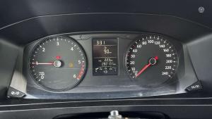 Balts Volkswagen Transporter 2017 Marijampole, ar dzinēja tilpumu 1.97 L un nobraukumu 282 tūkst. km par 12500 €, foto 17 vietnē AUTOMOTO.COM.LV