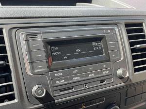 Balts Volkswagen Transporter 2018 Ukmergė, ar dzinēja tilpumu 1.97 L un nobraukumu 151 tūkst. km par 10900 €, foto 12 vietnē AUTOMOTO.COM.LV