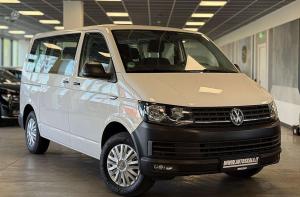 White Volkswagen Transporter 2018 in Klaipeda, with an engine capacity of 2.00 L and mileage of 220 thousand km for 18500 €, photo 21 on AUTOMOTO.COM.LV