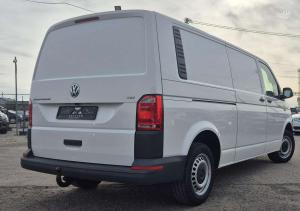 Balts Volkswagen Transporter 2018 Kauņa, ar dzinēja tilpumu 1.97 L un nobraukumu 210 tūkst. km par 9500 €, foto 4 vietnē AUTOMOTO.COM.LV