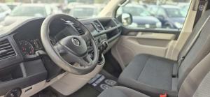 Balts Volkswagen Transporter 2018 Kauņa, ar dzinēja tilpumu 1.97 L un nobraukumu 210 tūkst. km par 9500 €, foto 6 vietnē AUTOMOTO.COM.LV