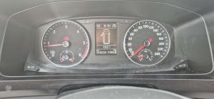 Balts Volkswagen Transporter 2018 Kauņa, ar dzinēja tilpumu 1.97 L un nobraukumu 210 tūkst. km par 9500 €, foto 8 vietnē AUTOMOTO.COM.LV