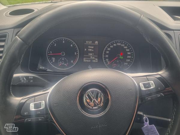 Volkswagen Transporter 2018 Utena vietnÄ Balts Volkswagen Transporter 2018 Utena, ar dzinÄja tilpumu 2.00 L un nobraukumu 268 tÅ«kst. km par 9900 ā¬, foto 9 vietnÄ AUTOMOTO.COM.LV