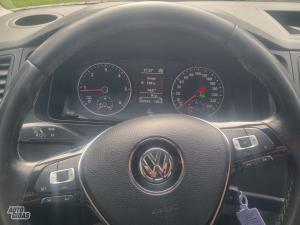 Balts Volkswagen Transporter 2018 Utena, ar dzinēja tilpumu 2.00 L un nobraukumu 268 tūkst. km par 9900 €, foto 9 vietnē AUTOMOTO.COM.LV