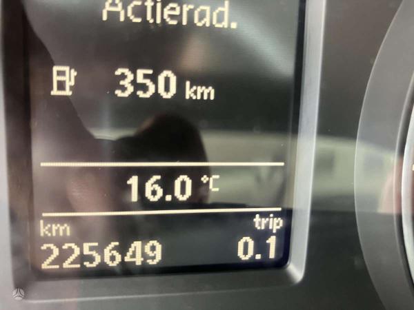 Balts Volkswagen Transporter 2019 Prienai, ar dzinēja tilpumu 1.97 L un nobraukumu 225 tūkst. km par 13999 €, foto 11 vietnē AUTOMOTO.COM.LV
