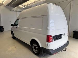 Balts Volkswagen Transporter 2019 Radviliškis, ar dzinēja tilpumu 1.97 L un nobraukumu 137 tūkst. km par 19299 €, foto 11 vietnē AUTOMOTO.COM.LV