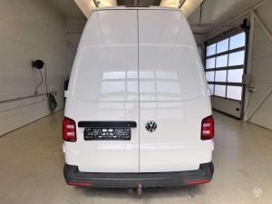 Balts Volkswagen Transporter 2019 Radviliškis, ar dzinēja tilpumu 1.97 L un nobraukumu 137 tūkst. km par 19299 €, foto 7 vietnē AUTOMOTO.COM.LV