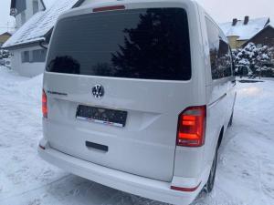 Balts Volkswagen Transporter 2019 Rokiškis, ar dzinēja tilpumu 2.00 L un nobraukumu 290 tūkst. km par 12000 €, foto 6 vietnē AUTOMOTO.COM.LV