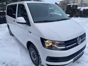 Balts Volkswagen Transporter 2019 Rokiškis, ar dzinēja tilpumu 2.00 L un nobraukumu 290 tūkst. km par 12000 €, foto 10 vietnē AUTOMOTO.COM.LV