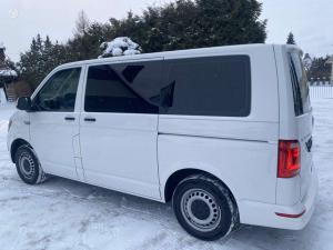 Balts Volkswagen Transporter 2019 Rokiškis, ar dzinēja tilpumu 2.00 L un nobraukumu 290 tūkst. km par 12000 €, foto 11 vietnē AUTOMOTO.COM.LV