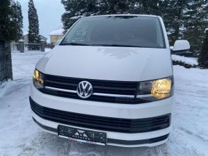 Balts Volkswagen Transporter 2019 Rokiškis, ar dzinēja tilpumu 2.00 L un nobraukumu 290 tūkst. km par 12000 €, foto 12 vietnē AUTOMOTO.COM.LV