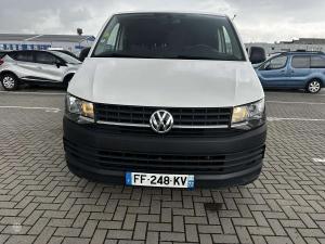 Balts Volkswagen Transporter 2019 Tauragė, ar dzinēja tilpumu 2.00 L un nobraukumu 213 tūkst. km par 8500 €, foto 3 vietnē AUTOMOTO.COM.LV