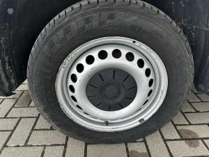 Balts Volkswagen Transporter 2019 Tauragė, ar dzinēja tilpumu 2.00 L un nobraukumu 213 tūkst. km par 8500 €, foto 14 vietnē AUTOMOTO.COM.LV