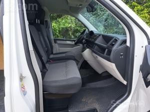 Balts Volkswagen Transporter 2019 Rīga, ar dzinēja tilpumu 2.00 L un nobraukumu 0 tūkst. km par 18900 €, foto 15 vietnē AUTOMOTO.COM.LV