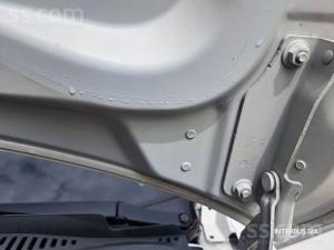 Balts Volkswagen Transporter 2019 Rīga, ar dzinēja tilpumu 2.00 L un nobraukumu 0 tūkst. km par 18900 €, foto 18 vietnē AUTOMOTO.COM.LV